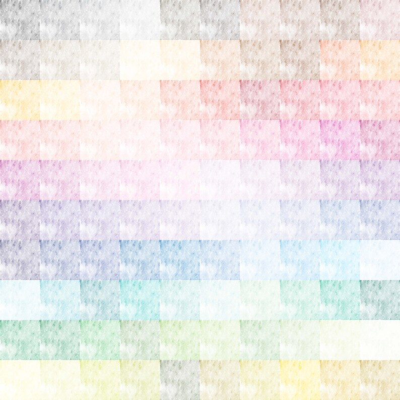 100 Soft Luxury Foil Damask Digital Papers 12x12 300 Dpi - Etsy