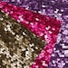100 Luxury Shimmering Sequin Style 3 Digital Papers Commercial Use ...