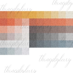 254 Seamless Glitter Digital Papers 12x12" 300 Dpi Instant Download ...