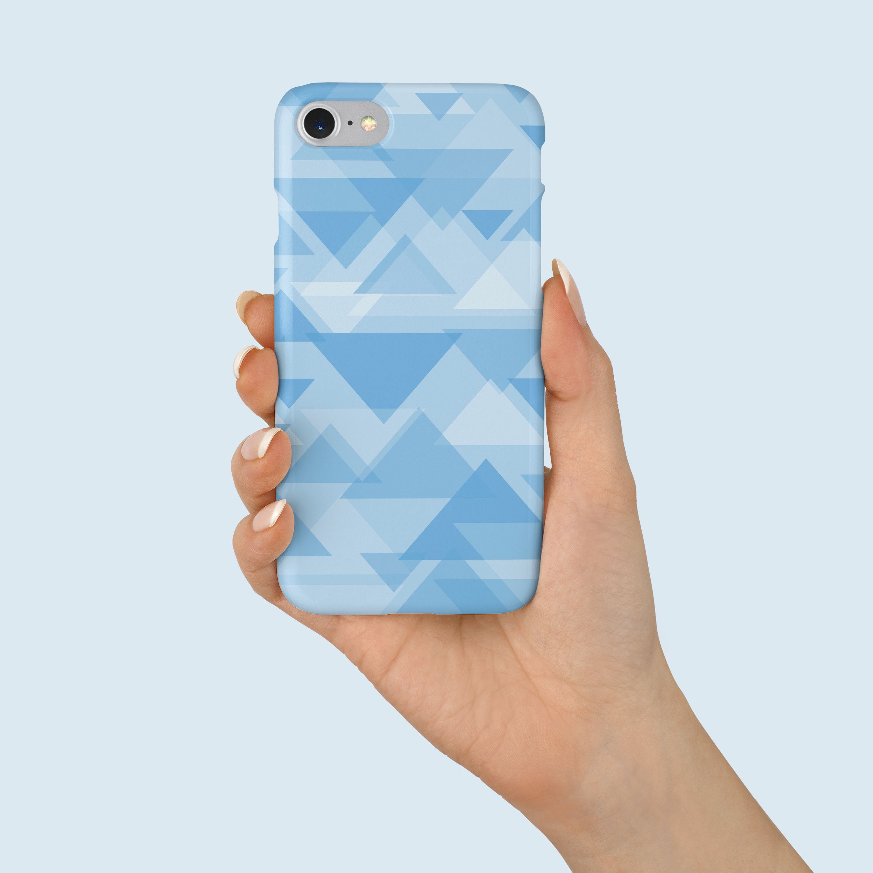 100 Seamless Abstract Triangle Geometric Digital Papers 12x12" 300 Dpi ...