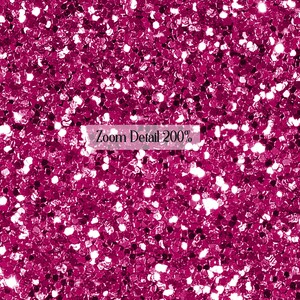 100 Seamless Chunky Glitter Digital Papers 12x12" 300 Dpi Commercial ...