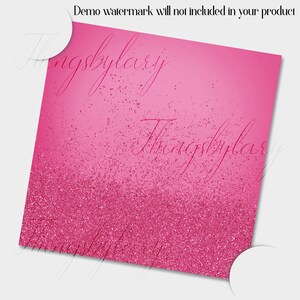 254 Luxury Ombre Splatter Splash Glitter Background Commercial Use New ...