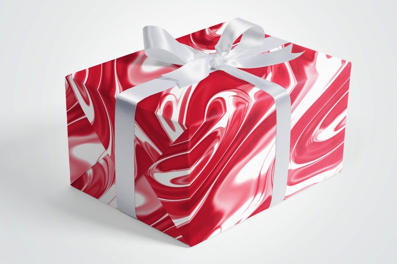 100 Seamless Liquid Metallic Digital Papers 12x12 300 - Etsy