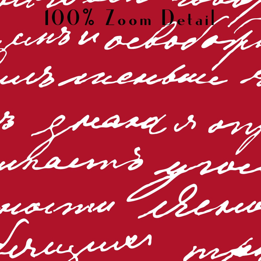 100 Seamless Handwriting Paper in 12 Inch 300 Dpi Planner - Etsy