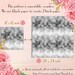 16 Seamless Silver Foil Digital Papers 12 300 Dpi - Etsy
