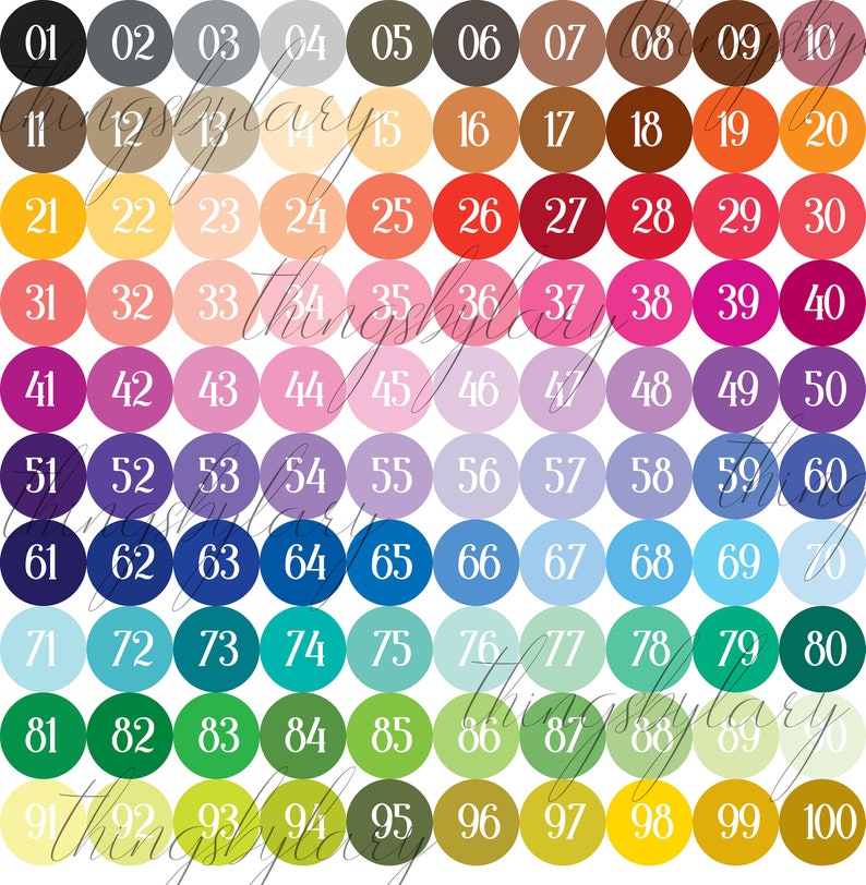 100 Seamless Solid Knitting Pattern Digital Papers 12" 300 Dpi Planner ...