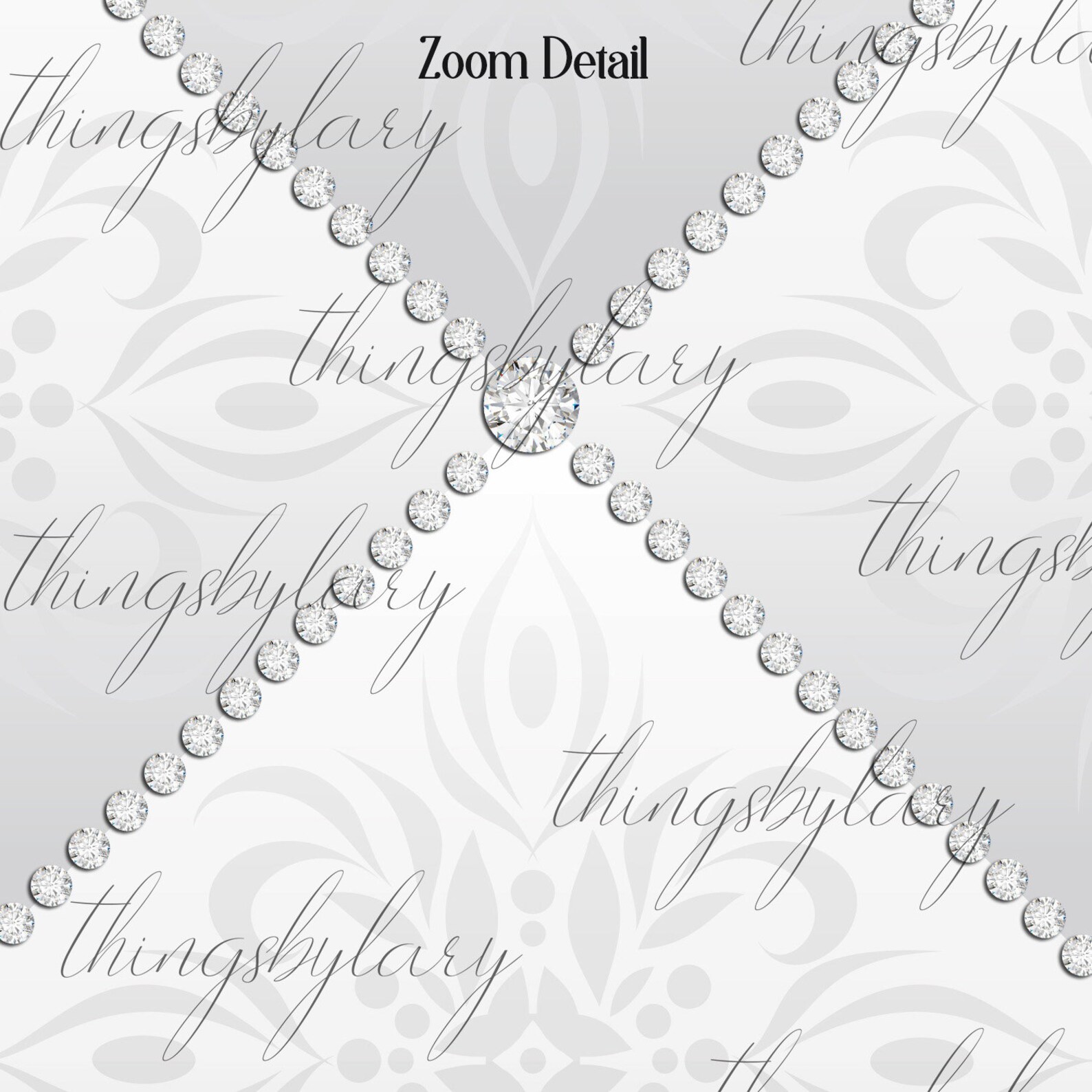 254 Seamless White Diamond Luxury Upholstery Tufted Background Digital ...