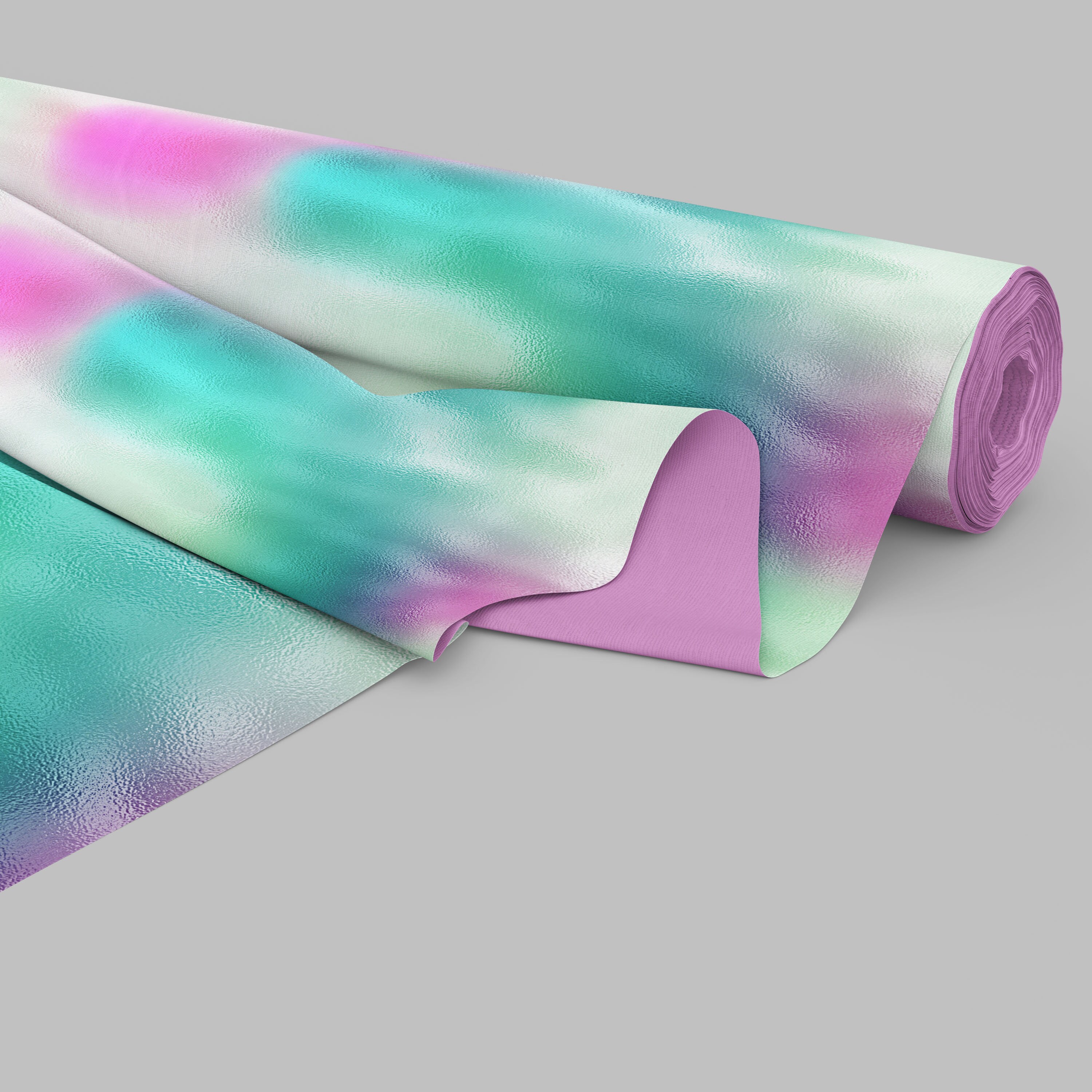 30 Seamless Ombre Pastel Metallic Foil Texture Digital Papers | Etsy