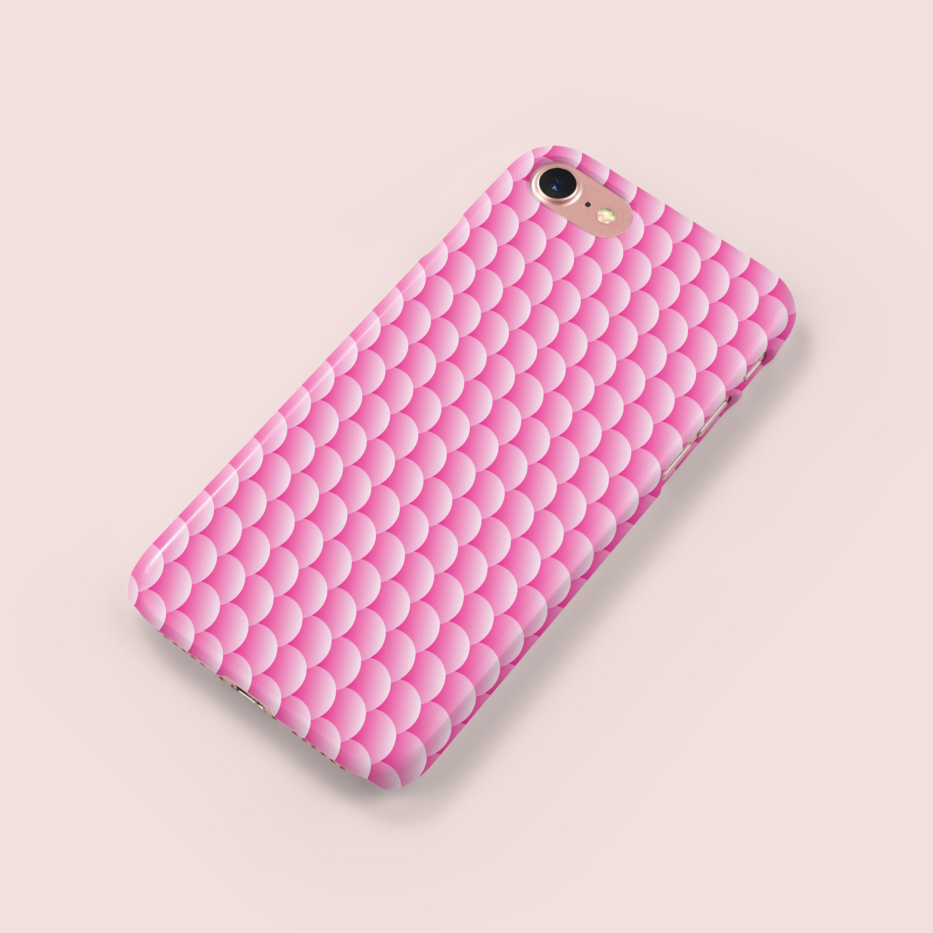 100 Seamless Fish Scale Digital Papers 12x12" 300 Dpi Commercial Use ...