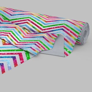 18 Seamless Rainbow Shimmering Glitter Digital Papers 12x12" 300 Dpi ...