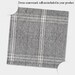 30 Real Plaid Gingham Fabric Digital Papers 12x12 300 - Etsy