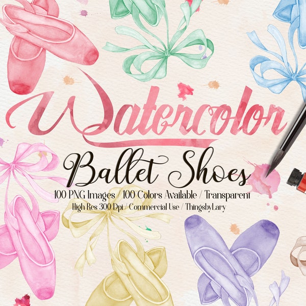 Ballet Clip Art - Etsy