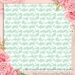 100 Seamless Watercolor Bokeh Dot Paper 2 in 12" X 12", 300 Dpi Planner ...