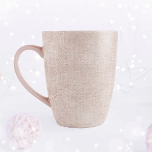 100 Seamless Realistic Burlap Texture Digital Papers 12x12 300 Dpi ...