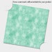 34 Mint Glam Digital Papers 12x12 Commercial Use Instant - Etsy