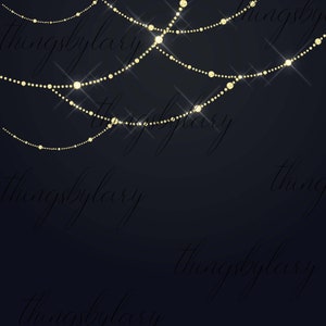 254 Diamond Strings Clip Arts,300 Dpi,instant Download,commercial Use ...