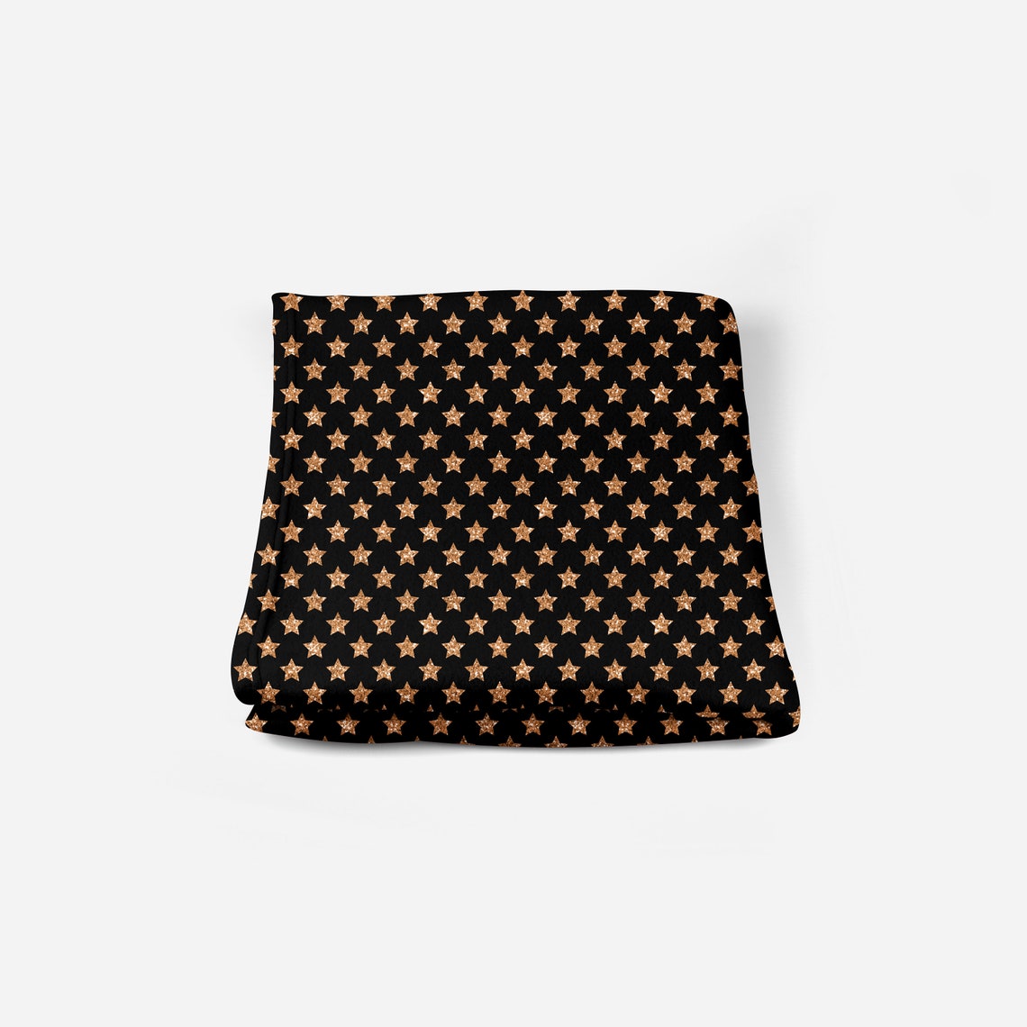 100 Seamless Black and Glitter Star Pattern Digital Papers - Etsy