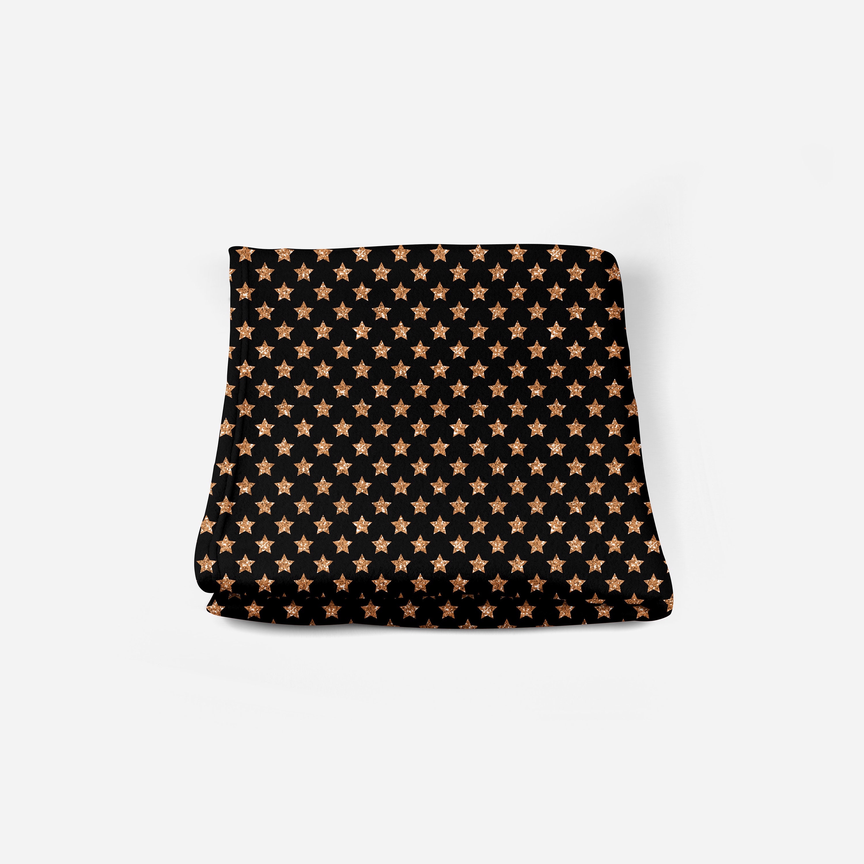 100 Seamless Black and Glitter Star Pattern Digital Papers - Etsy