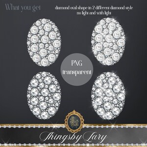 25 Diamond Clip Arts Digital Images 300 Dpi PNG Instant Download ...