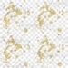 14 Seamless Gold Glitter Splatter Overlay Images 300 Dpi Instant ...