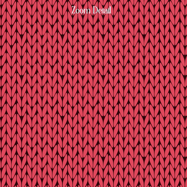 100 Seamless Solid Knitting Pattern Digital Papers 12" 300 Dpi Planner ...