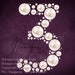 32 Diamond Pearl Rhinestone Number 3 Digital Clip Arts 300 Dpi PNG ...