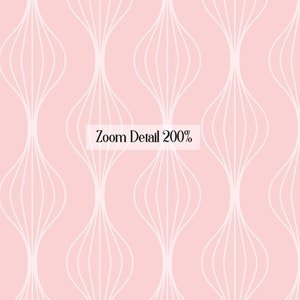 16 Seamless Luxury Blush Pink Digital Papers 300 Dpi Commercial Use ...