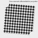 30 Seamless Black & White Basic Common Home Decor Prints Patterns ...