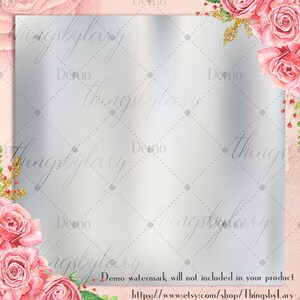 24 Luxury Christmas Background Digital Papers 12" 300 Dpi Instant ...