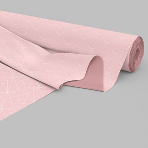 16 Seamless Luxury Blush Pink Digital Papers 300 Dpi Commercial Use ...