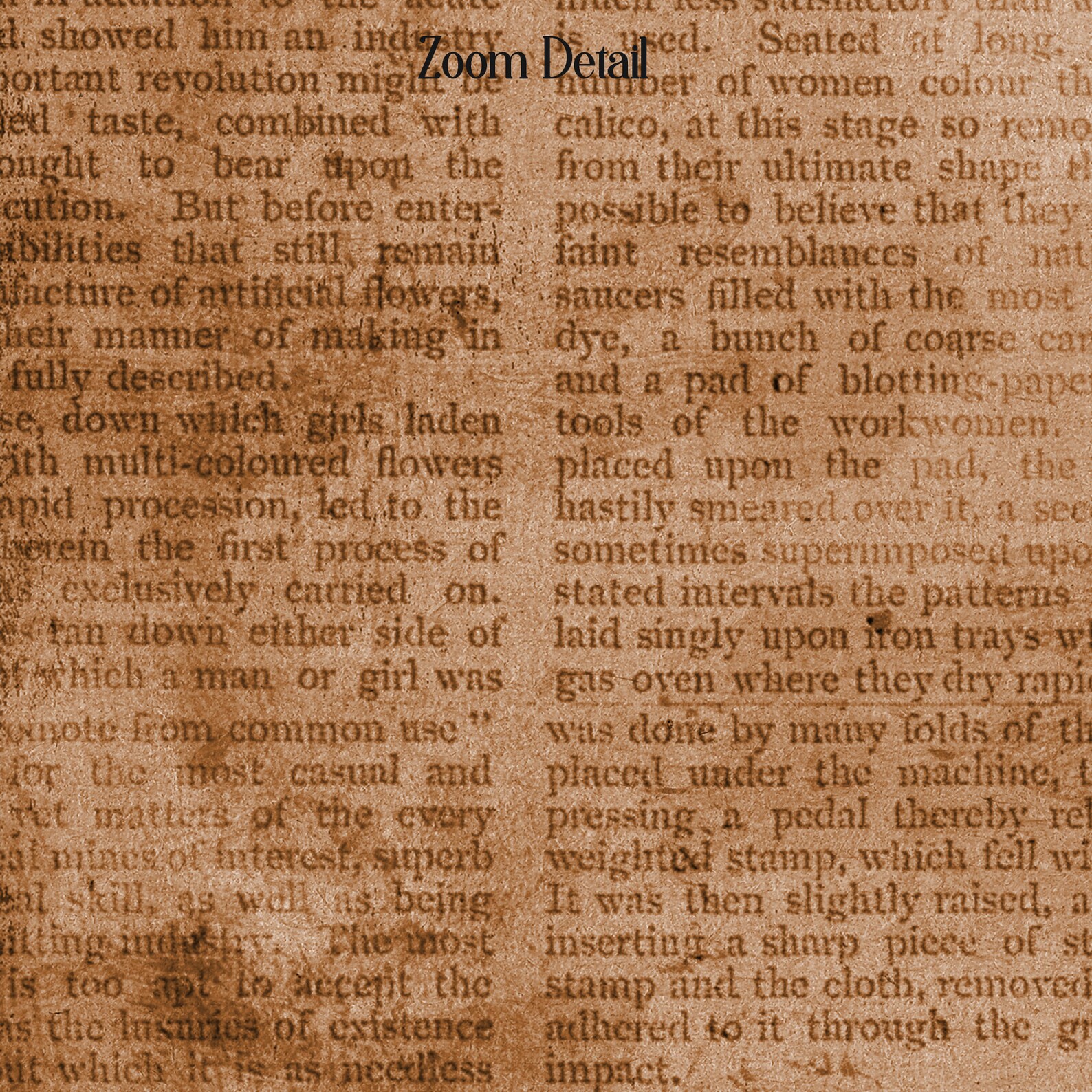 100 Vintage Newspaper Ads Texture Digital Papers 12x12 | Etsy