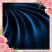 16 Royal Blue Silk Texture Paper, Luxury Royal Wedding, Scrapbook ...
