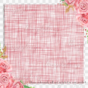 100 Seamless White Tweed Linen Digital Papers Instant Download ...