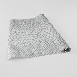 100 Seamless Snake Skin Print Digital Papers 12x12" 300 Dpi Commercial ...