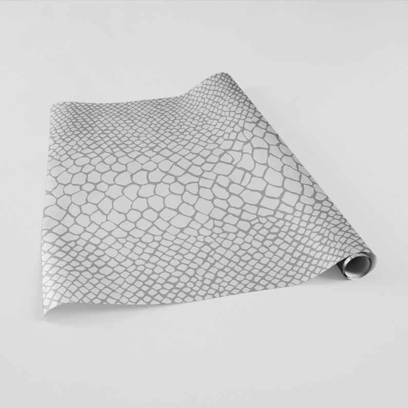 100 Seamless Snake Skin Print Digital Papers 12x12" 300 Dpi Commercial ...