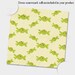 12 Bakery Digital Papers in Spring Theme Color in 12 Inch, Instant ...
