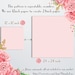 16 Seamless Luxury Blush Pink Digital Papers 300 Dpi Commercial Use ...