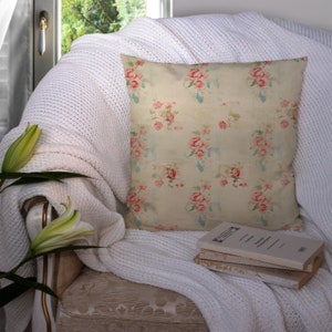 20 Seamless Vintage Decoupage Shabby Chic Ver 1 Digital Papers ...
