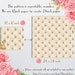 20 Seamless Vintage Decoupage Shabby Chic Ver 1 Digital Papers ...