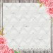 16 Seamless Silver Neutral Christmas Digital Papers 12" 300 Dpi Instant ...