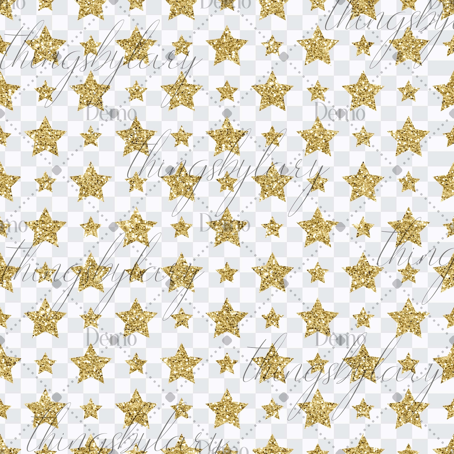 12 Gold Glitter Star Overlay Images Transparent PNG 300 Dpi - Etsy