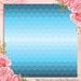 100 Seamless Ombre Scale Papers 12 Inch 300 Dpi Instant Download ...