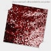 20 Luxury Shimmer Maroon Sequin Digital Papers Commercial Use Holiday ...