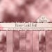 42 Rose Gold Foil Papers 12 Inch, 300 Dpi Planner Paper, Commercial Use ...