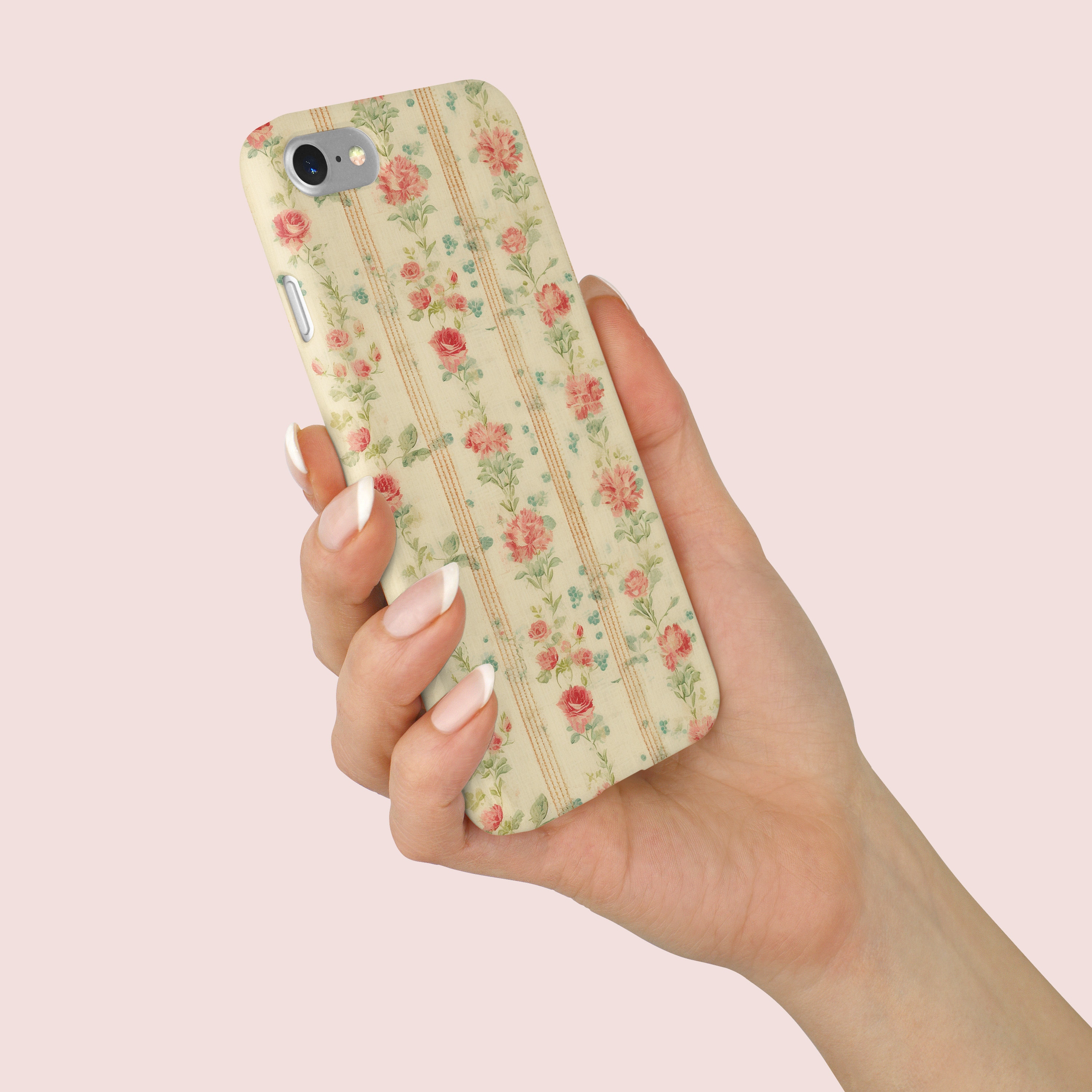 20 Seamless Vintage Decoupage Shabby Chic Ver 2 Digital Papers ...