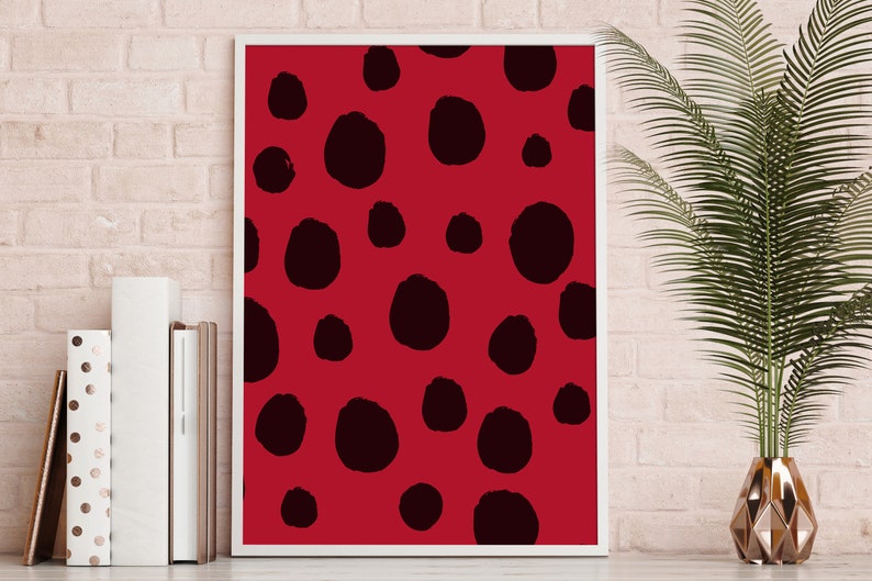 100 Seamless Cheetah Skin Print Digital Papers 12x12 300 - Etsy