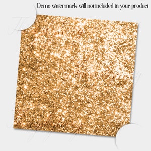 8 Sparkle Chunky CMYK Glitter Papers 12x12 Instant Download Commercial ...