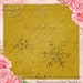 16 Gold Glitter Christmas Digital Papers 12" 300 Dpi Instant Download ...