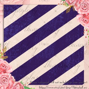 14 Lavender Digital Paper 12 Inch 300 Dpi Instant Download, Purple ...