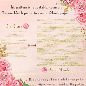 16 Seamless Glitter Brush Stroke Transparent Overlay Images PNG 16 ...